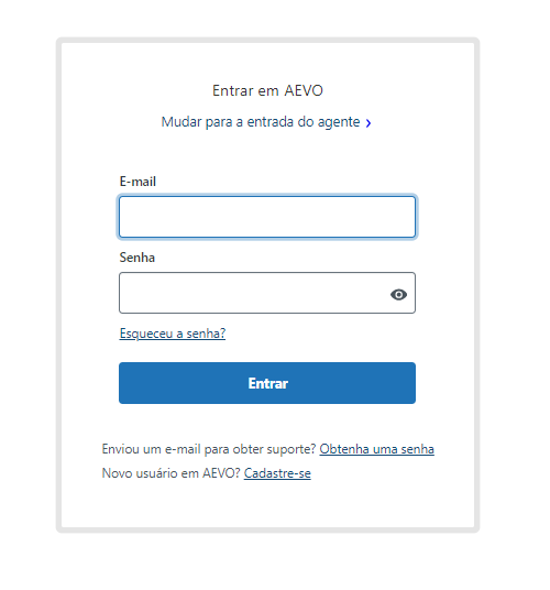Como abrir e acompanhar um Ticket? – AEVO Suporte
