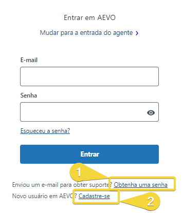 Como abrir e acompanhar um Ticket? – AEVO Suporte